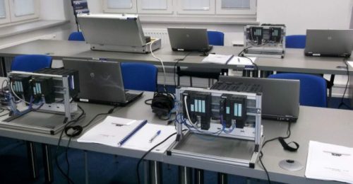Training Courses - ATS Academy - United Kingdom
